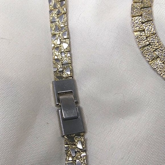 Jewelry | Nugget Chain Necklace | Poshmark